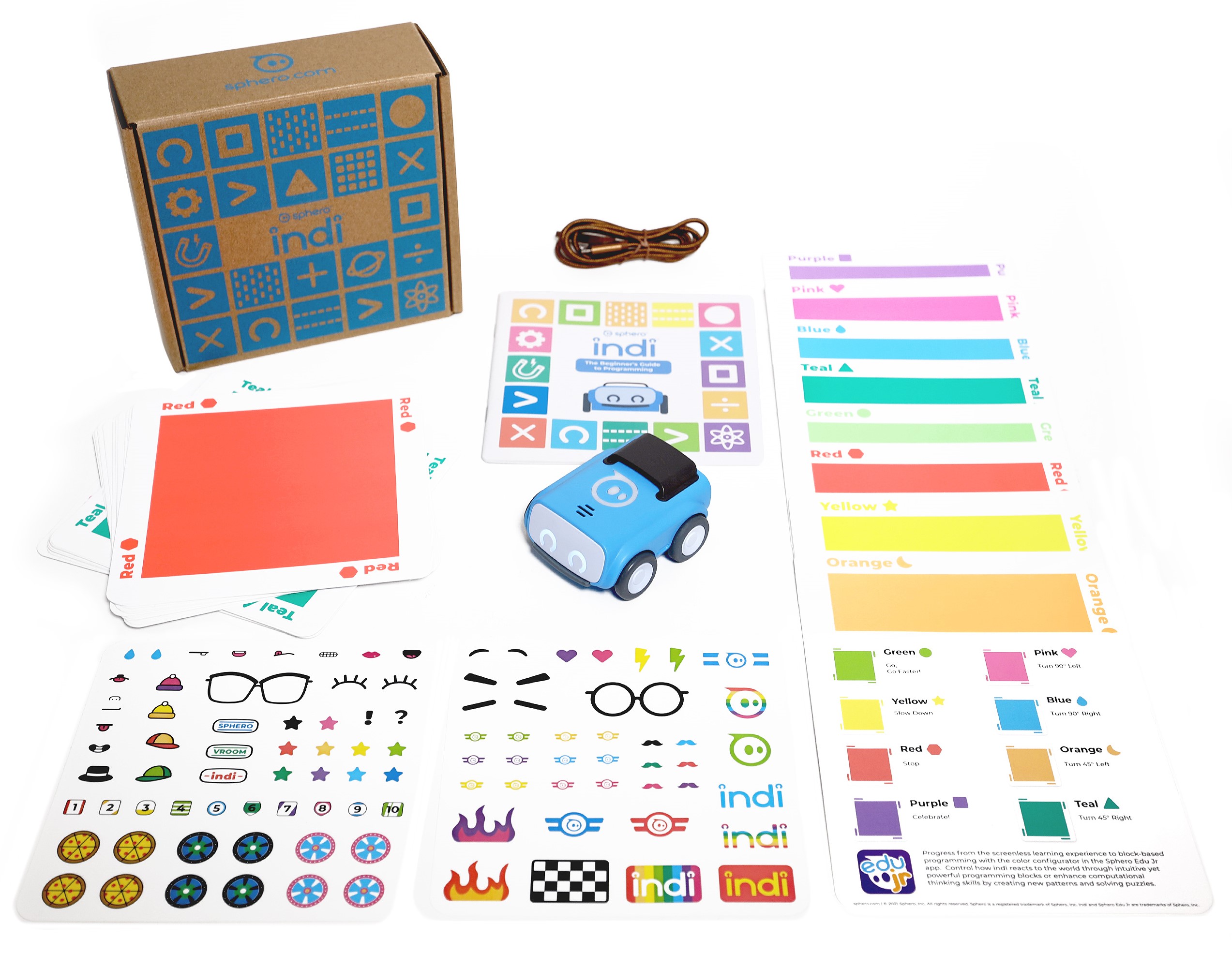 Sphero Roboter RVR+ | EDU.de