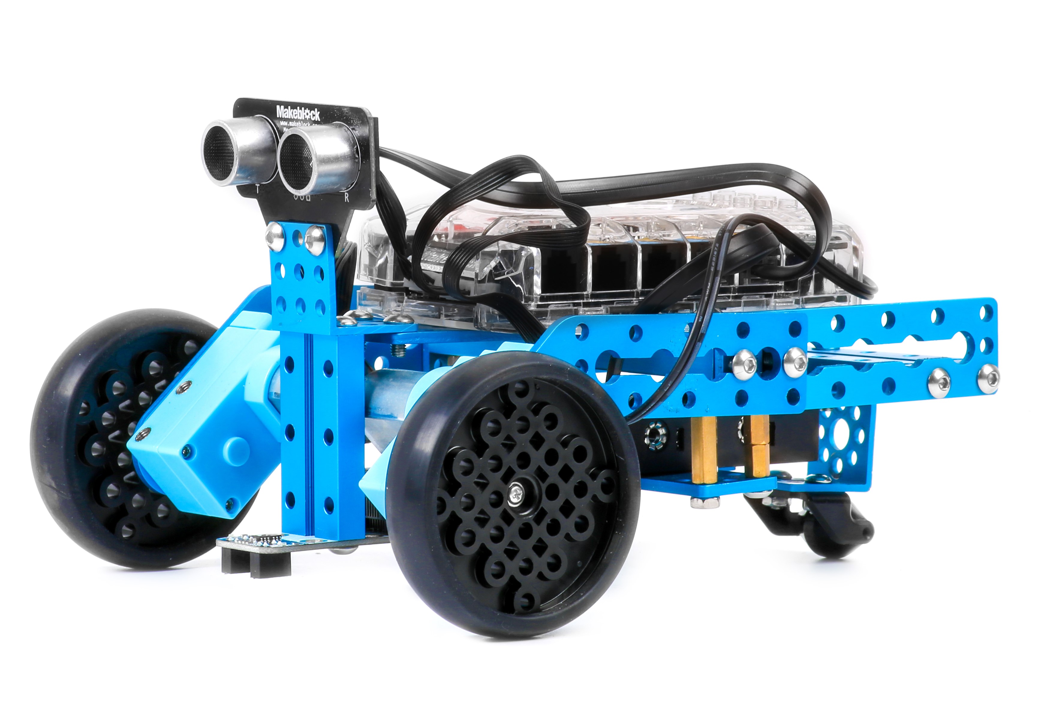 MAKEBLOCK Roboter mBot Ranger Robot Kit | EDU.de