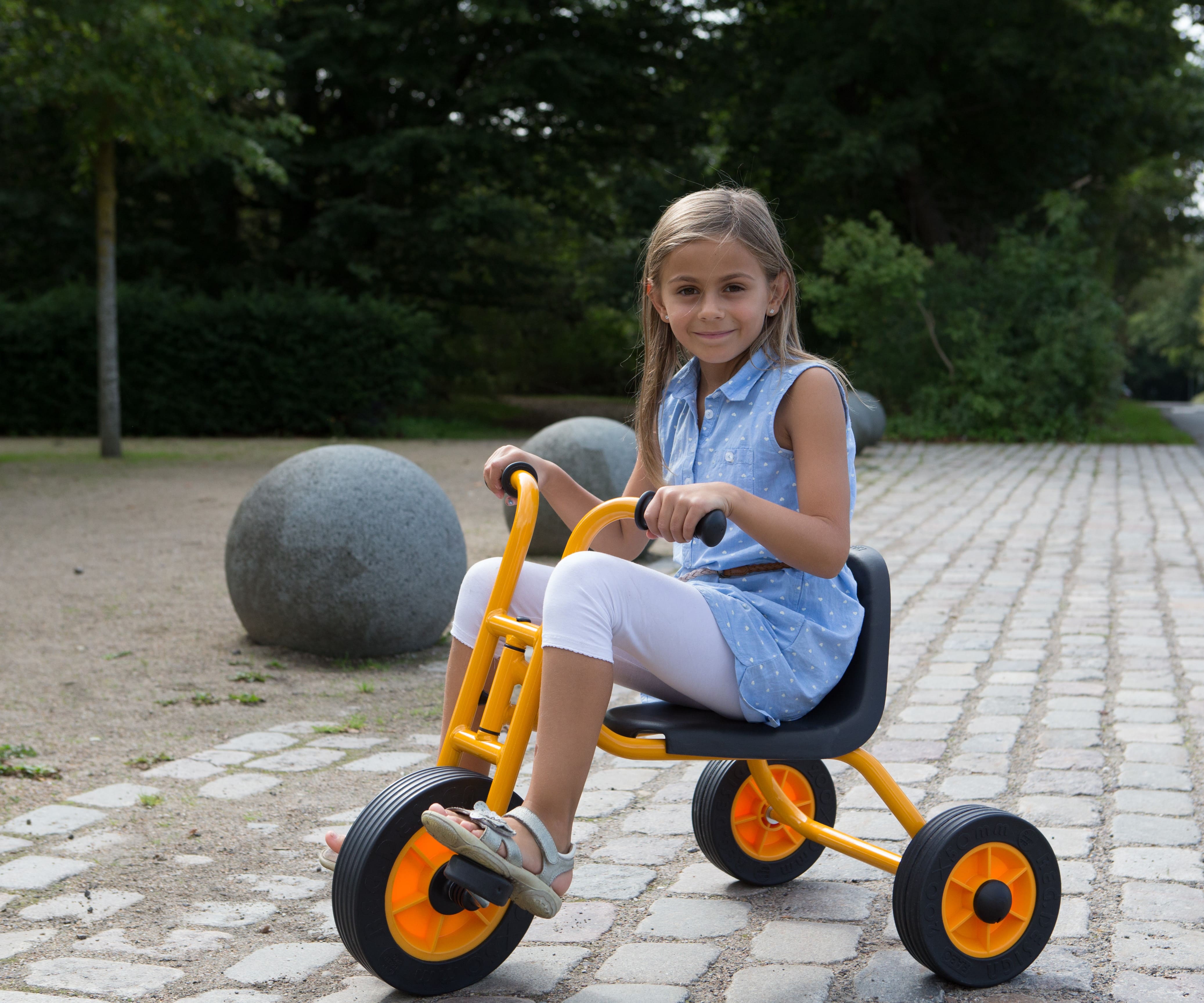 RABO Dreirad Tricart 2000 | EDU.de